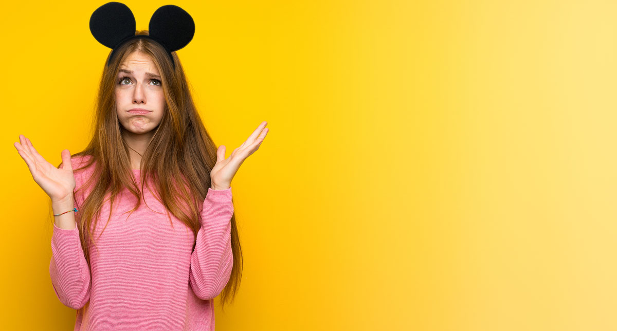 Is the Disney Magic Gone? 🏰